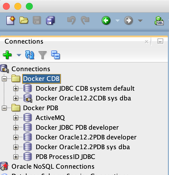 Oracle Cdb Pdb 表空间创建用户及角色 Day Day Up
